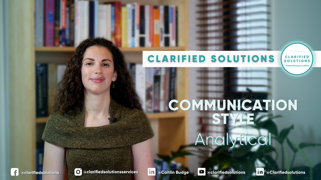 Unlocking Effective Communication: Understanding Your Personal Style by ...