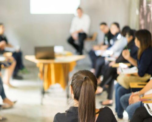 Optimising business performance through people and process by ...