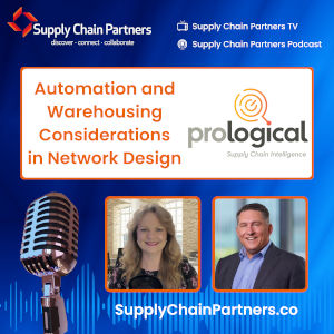Newsletter: Learn About Automation & Warehousing Considerations