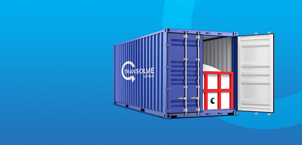 TRANSOLVE GLOBAL HELPS MAXIMISE YOUR PAYLOAD by Transolve Global