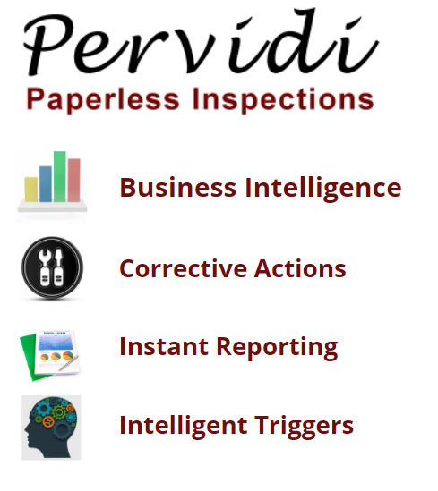 Pervidi Paperless solutions a game changer for R & E Crane Services by ...