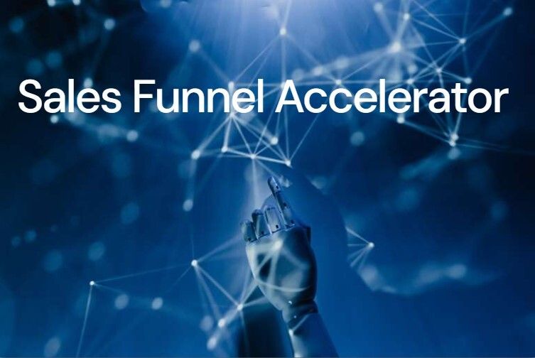 Sales Funnel Accelerator by Paradigm Venture Group