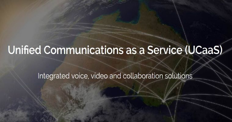 Unified Communications by Netway Networks