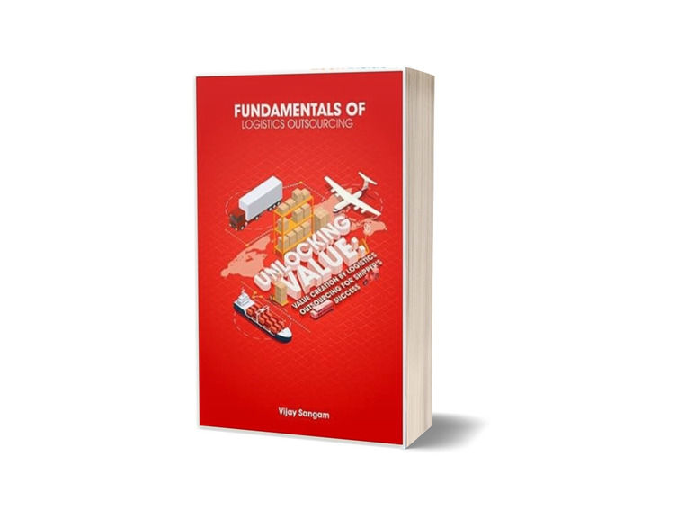 Book: Unlocking Value: Value Creation by Logistics Outsourcing for ...