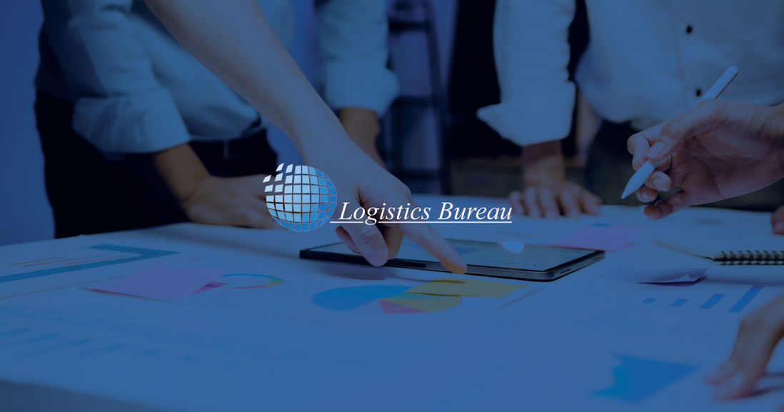 Logistics Project Management Support by Logistics Bureau