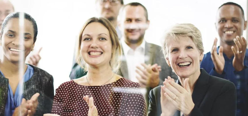 Strategic Business Transformation by One People