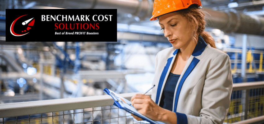 Waste Management Benchmarking by Benchmark Cost Solutions