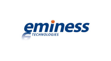 Eminess Technologies Case Study by Demand Driven Technologies