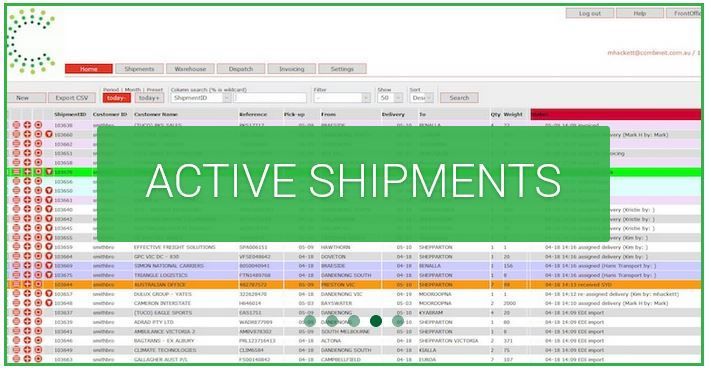 CargoOffice is a powerful web-based Freight Management System by ...
