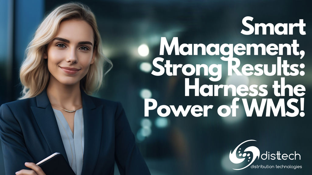 Design & Consultancy - Warehouse Solutions by Disttech