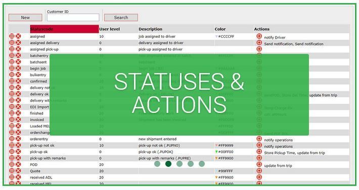 CargoOffice is a powerful web-based Freight Management System by ...