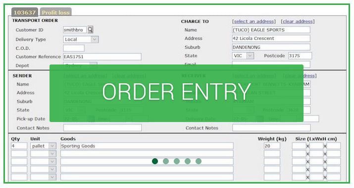 CargoOffice is a powerful web-based Freight Management System by ...
