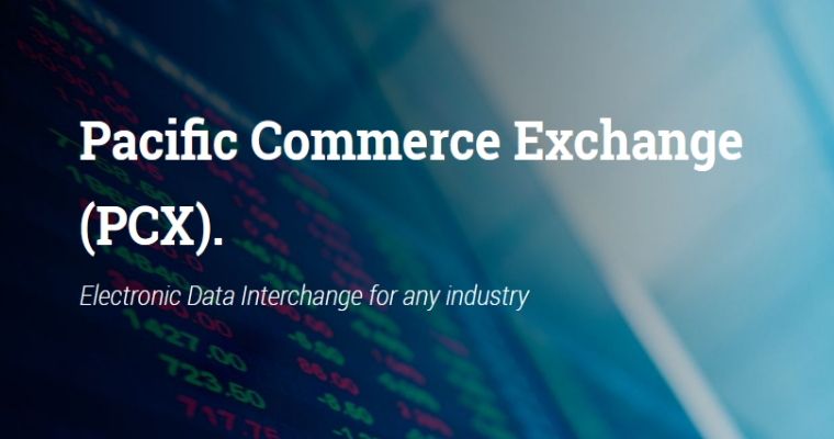 Pacific Commerce Exchange (PCX) by Pacific Commerce