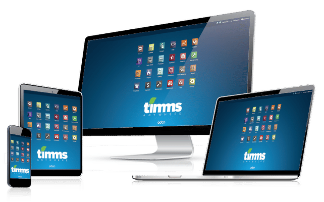 TIMMSanywhere (Timber ERP Software) by WilldooIT Pty Ltd