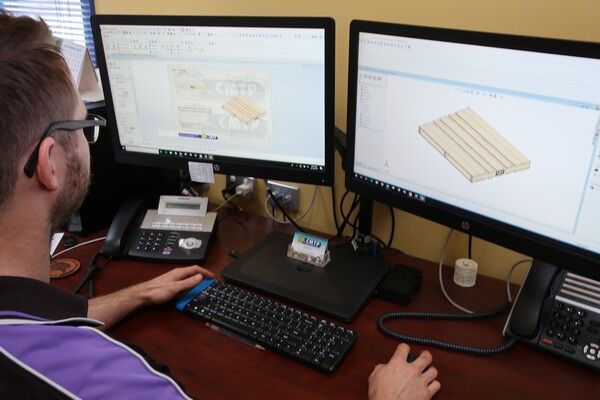 Product Packaging Design and Engineering by CMTP