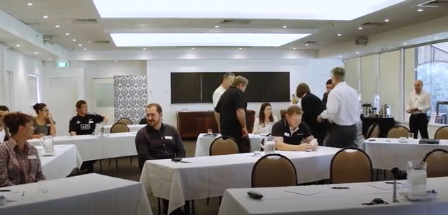 Continuous Improvement Training - Workshops by Efficiency Works