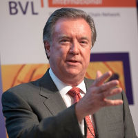 Achieving excellence in Supply Chain Management by Dr Douglas Lambert