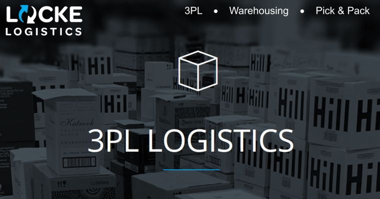 Introducing Locke Logistics on Supply Chain Partners