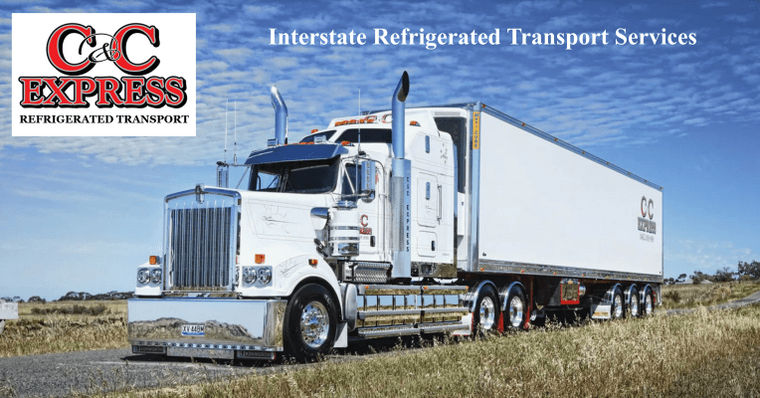 Introducing C&C Express on Supply Chain Partners