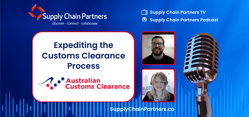 Australian Customs Clearance - Expediting the Customs Clearance Process