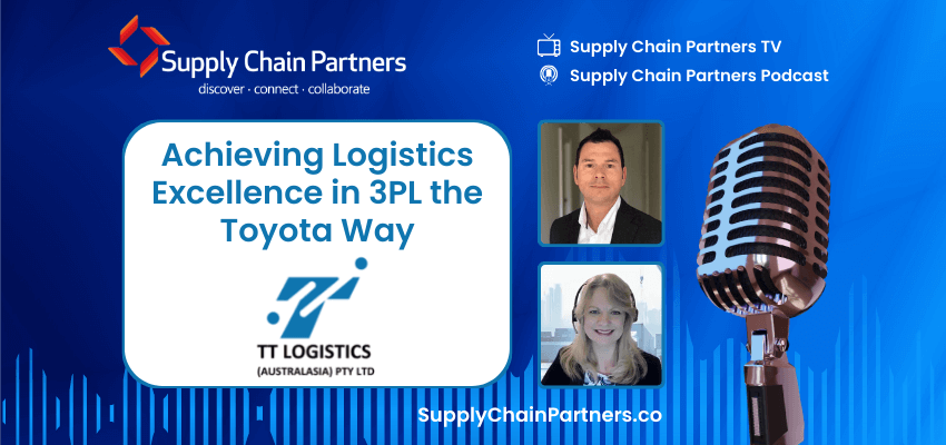Achieving Logistics Excellence in 3PL the Toyota Way by Patrick Ingenegeren Achieving Logistics Excellence in 3PL the Toyota Way by Patrick Ingenegeren