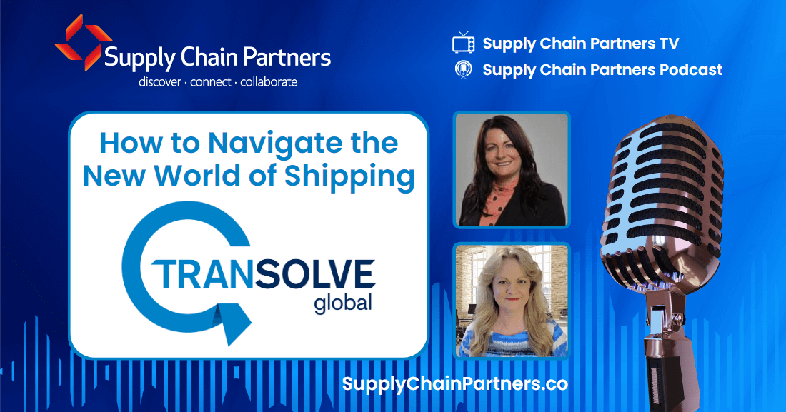 Learn How to Navigate the New World of Shipping