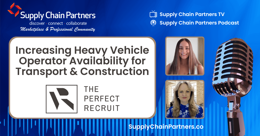 Learn About Increasing Heavy Vehicle Operator Availability for ...
