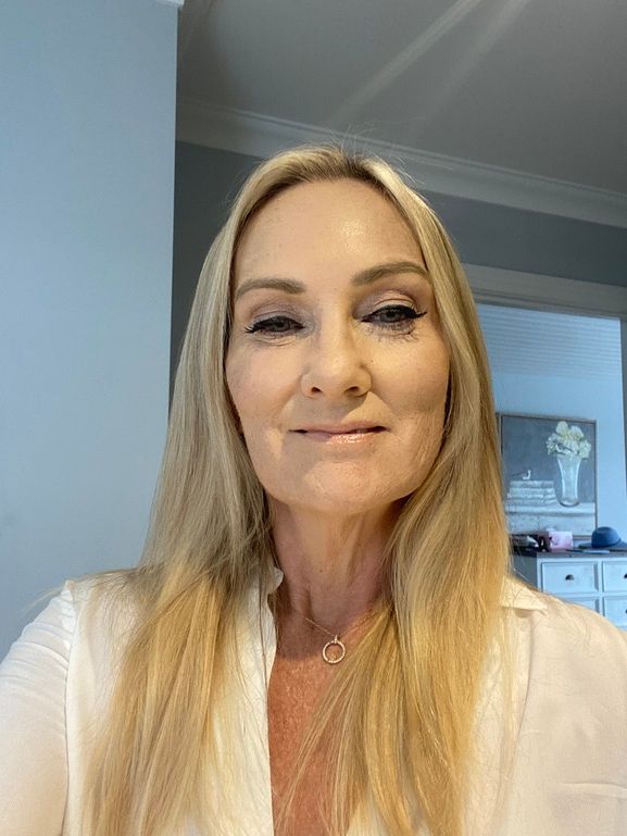 Supply Chain Executive by Colleen Dillon