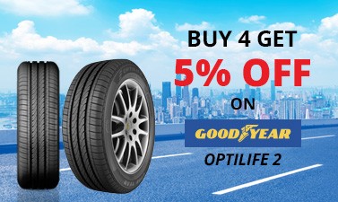 Tyre Sales and Promotions | Tyre Deals Near You | Tyroola