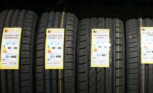How to Use the UTQG and EU Label When Buying Tyres | Tyroola