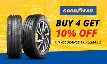 Tyre Sales and Promotions | Tyre Deals Near You | Tyroola