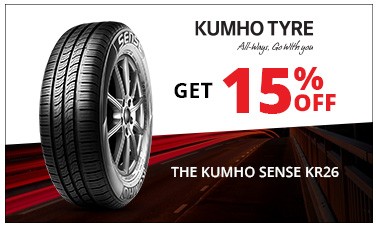 Tyre Sales and Promotions | Tyre Deals Near You | Tyroola