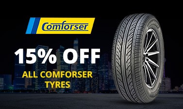 Tyre Sales and Promotions | Tyre Deals Near You | Tyroola