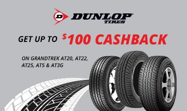 Tyre Sales and Promotions | Tyre Deals Near You | Tyroola