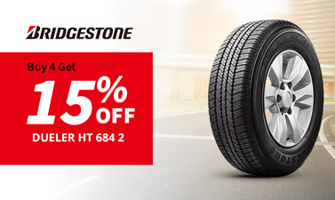 Tyre Sales and Promotions | Tyre Deals Near You | Tyroola