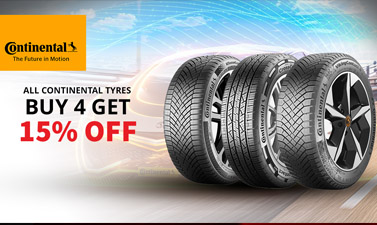 Tyre Sales and Promotions | Tyre Deals Near You | Tyroola