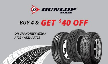 Tyre Sales and Promotions | Tyre Deals Near You | Tyroola