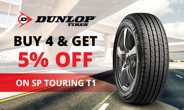 Tyre Sales and Promotions | Tyre Deals Near You | Tyroola