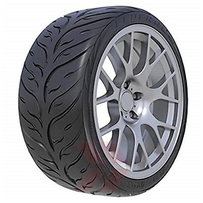 Federal 595 RS-RR Tyres from $182 | Buy Cheap Tyres | Tyroola