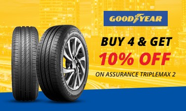 Tyre Sales and Promotions | Tyre Deals Near You | Tyroola