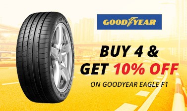 Tyre Sales and Promotions | Tyre Deals Near You | Tyroola