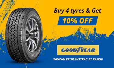 Tyre Sales and Promotions | Tyre Deals Near You | Tyroola