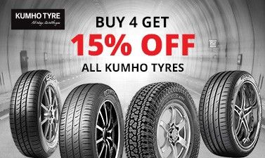 Tyre Sales and Promotions | Tyre Deals Near You | Tyroola