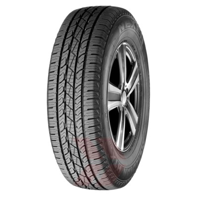 ROADSTONE ROADIAN HTX RH5 245/70R16 111T Tyroola.com.au