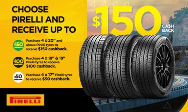 Tyre Sales and Promotions | Tyre Deals Near You | Tyroola