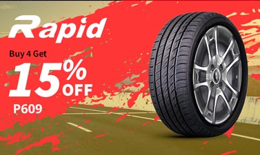 Tyre Sales and Promotions | Tyre Deals Near You | Tyroola