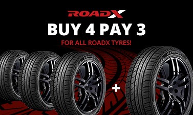 Tyre Sales and Promotions | Tyre Deals Near You | Tyroola