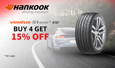 Tyre Sales and Promotions | Tyre Deals Near You | Tyroola