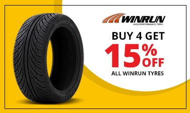 Tyre Sales and Promotions | Tyre Deals Near You | Tyroola