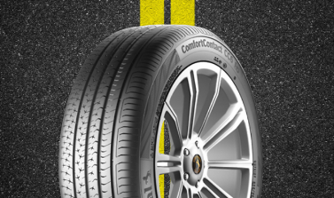 Continental Crosscontact AX6 Tyres from $180 | Tyroola | Buy Tyres Cheaper